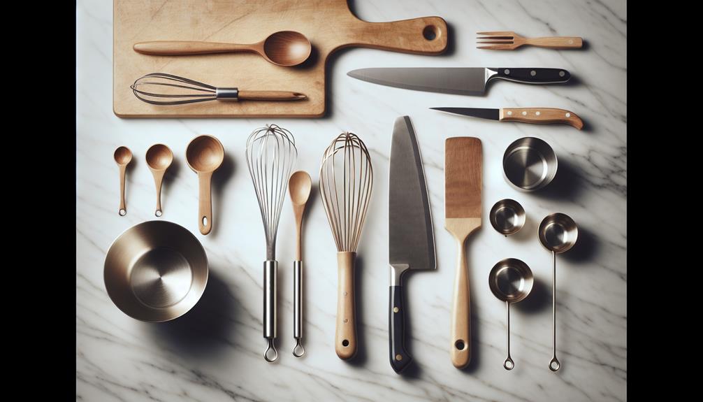 10 Essential Cooking Utensils for Beginners and Why You Need Them ...