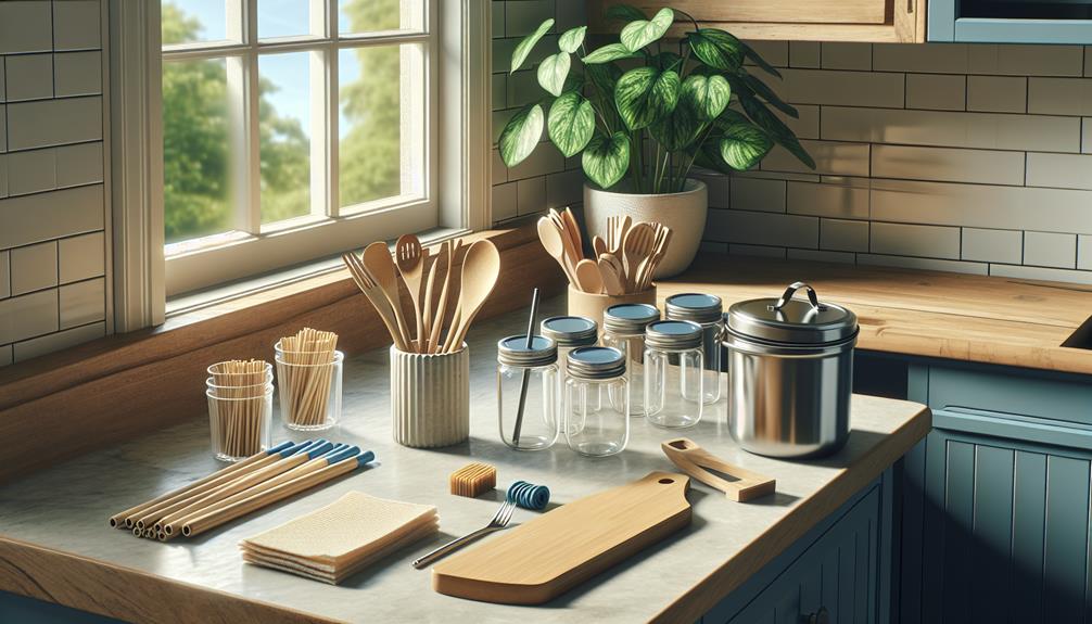 8 Best Eco-Friendly Kitchen Tools to Enhance Your Sustainable Cooking ...