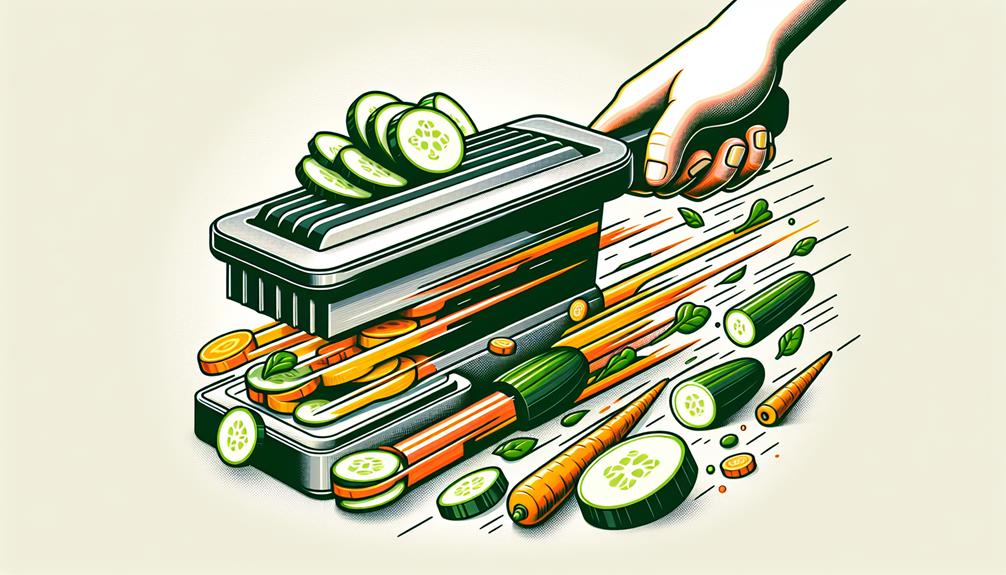 15 Must-Have Slicing and Dicing Kitchen Gadgets for Effortless Meal ...