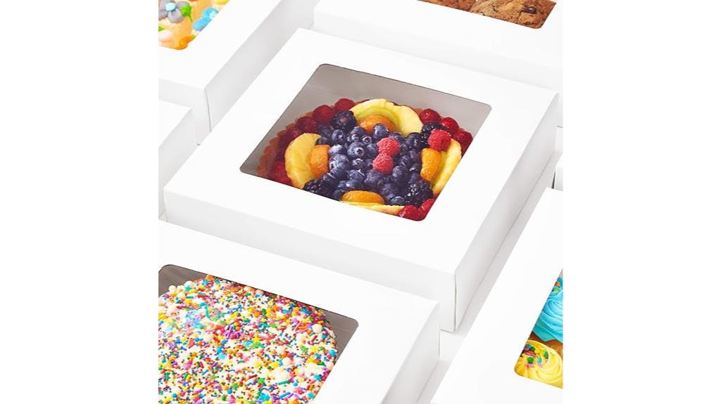 8 Best Eco-Friendly Bakery Packaging Ideas - LickingSpoon