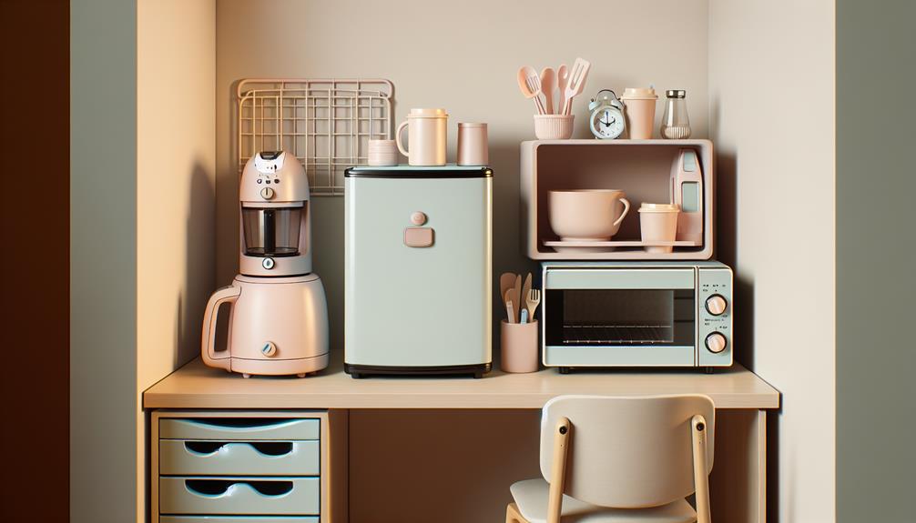 4 Best Budget-Friendly Small Appliances for Dorm Room Essentials ...