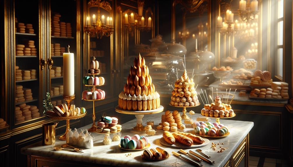 Mastering Classic French Pastry Techniques: 10 Tips - LickingSpoon