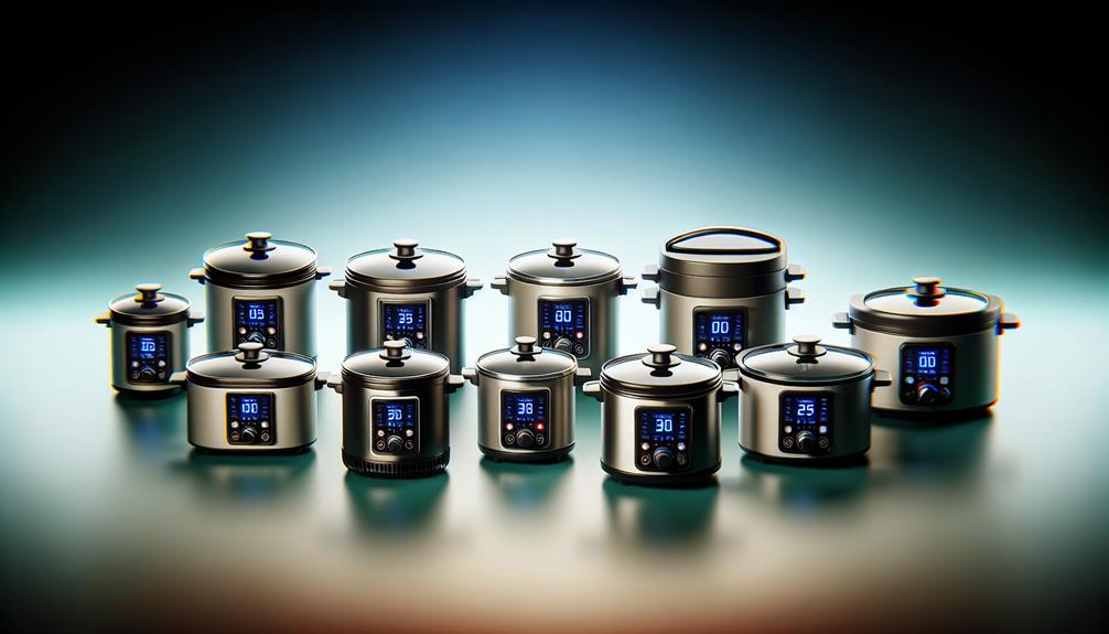 What Is the Best Multi-Cooker for Exact Temperatures? - LickingSpoon