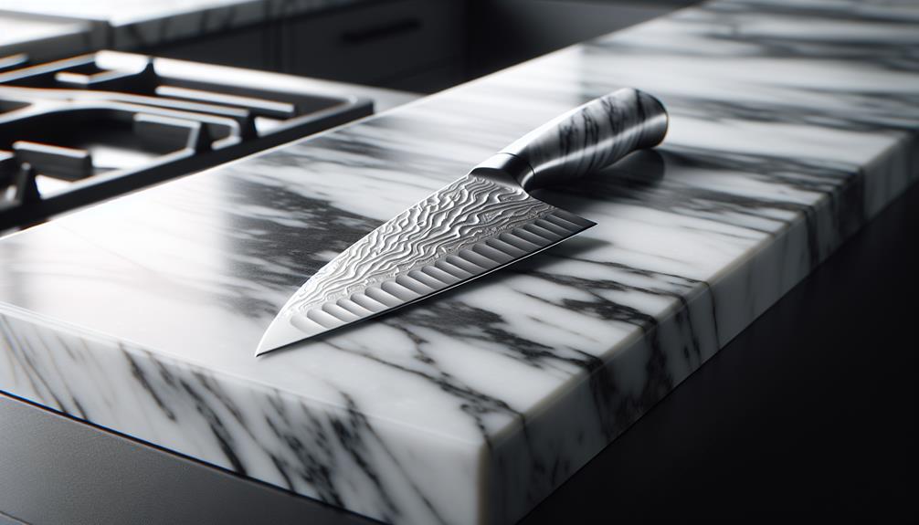 Master Cutting: High-End Chef Knives & Blade Tech - LickingSpoon