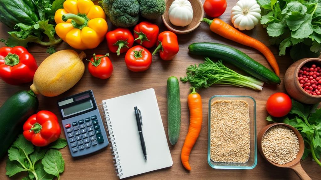 Why Plan Your Food on a Limited Budget? - LickingSpoon