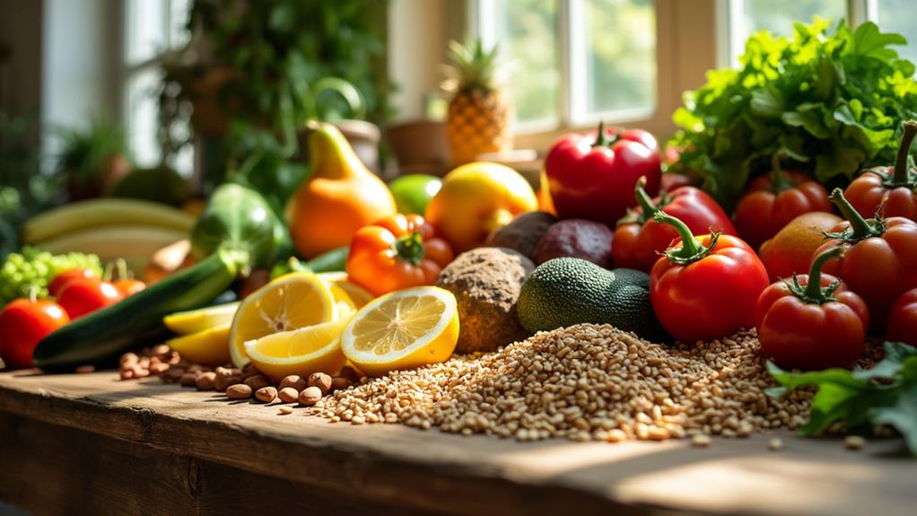 Nourish Your Body: The Power of Whole Foods - LickingSpoon