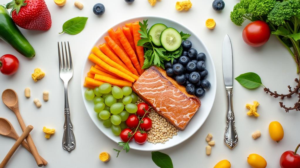 Balancing Macronutrients and Micronutrients for Optimal Nutrition ...