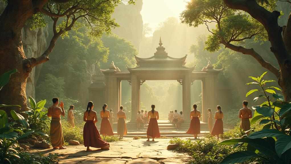 Boost Athletic Performance With Ancient Nutrition Secrets - LickingSpoon