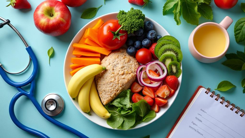 Why Customize Your Diet for Better Health? - LickingSpoon