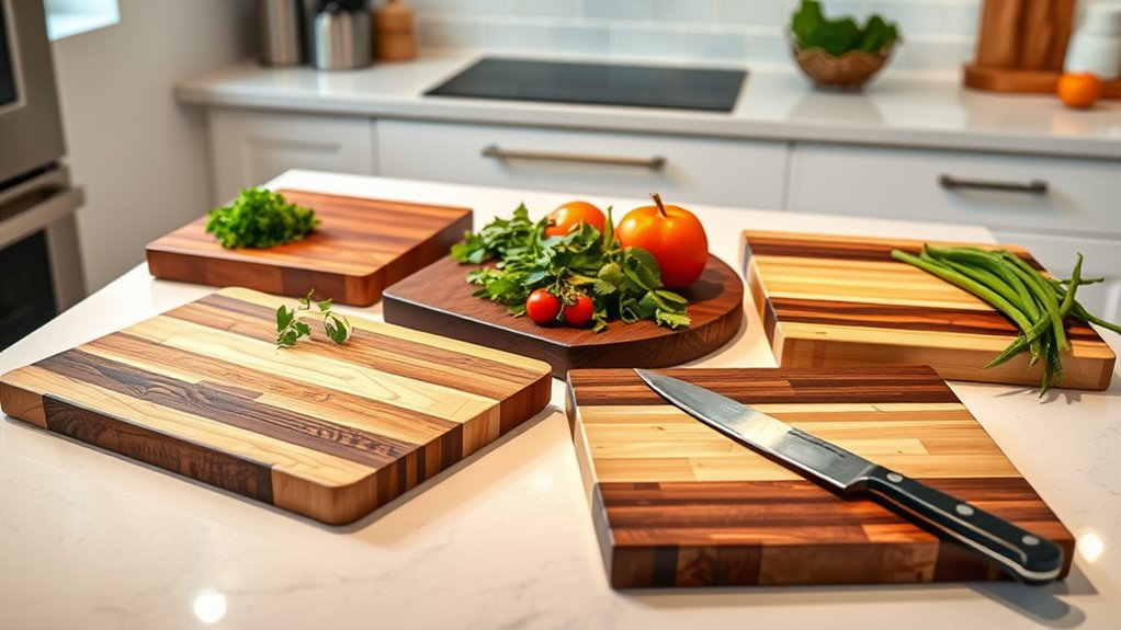 7 Best Antimicrobial Cutting Boards for Your Kitchen, Recommended by ...