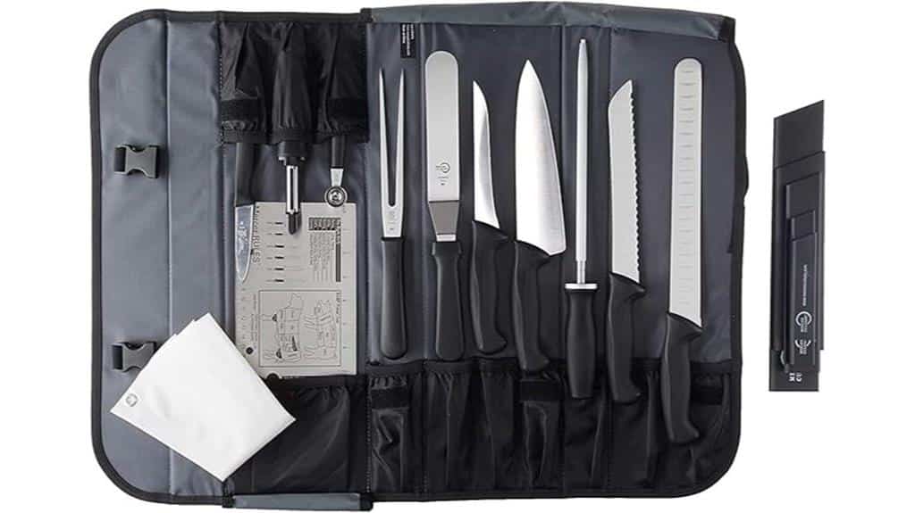 11 Best Essential Knife Collections for Culinary Students: A Must-Have ...