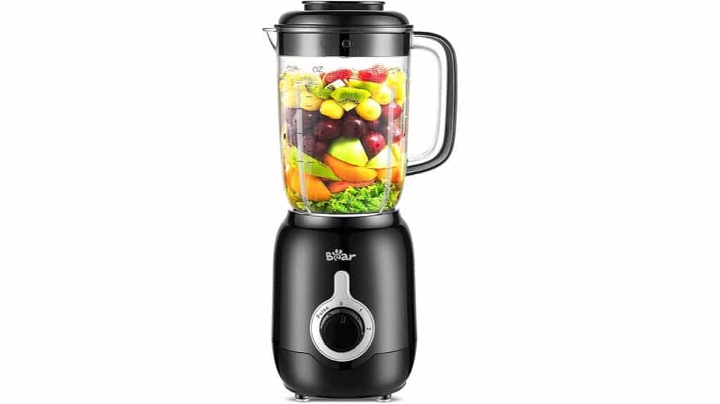 10 Best Compact Blenders for Small Kitchens in 2025 - Space-Saving ...