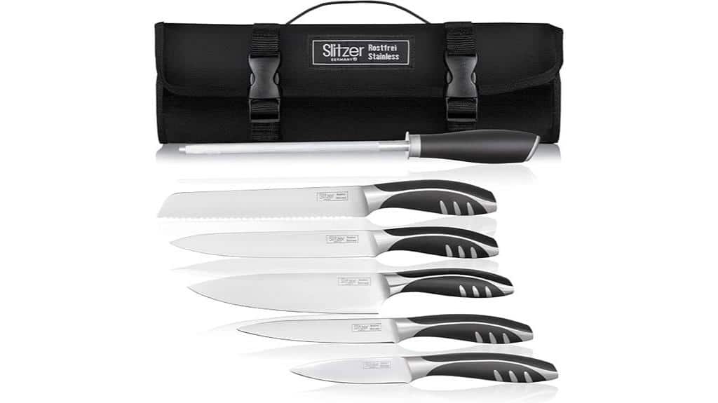 11 Best Essential Knife Collections for Culinary Students: A Must-Have ...