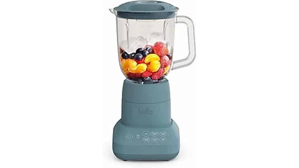 10 Best Compact Blenders for Small Kitchens in 2025 - Space-Saving ...