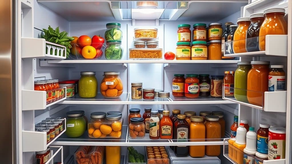 What Are the Steps to Declutter Your Fridge? - LickingSpoon