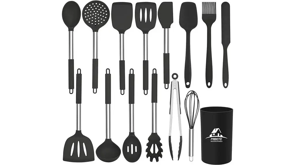 10 Essential Cooking Utensils for Beginners and Why You Need Them ...