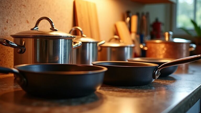 Beginner's Guide to Choosing the Right Cookware Set - LickingSpoon