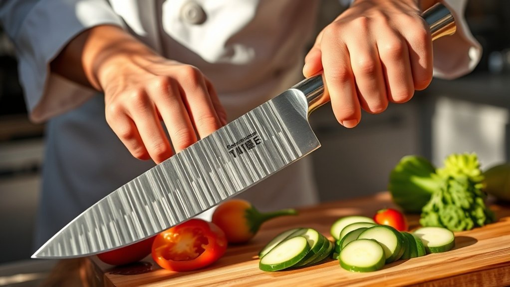 Kitchen Safety Tips Every Beginner Should Know - LickingSpoon