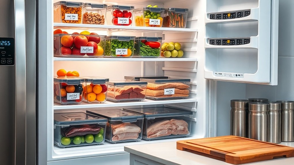 Kitchen Safety Tips Every Beginner Should Know - LickingSpoon
