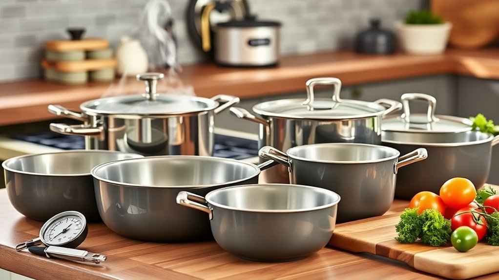 Ceramic Cookware Pros and Cons You Should Know Before Buying - LickingSpoon
