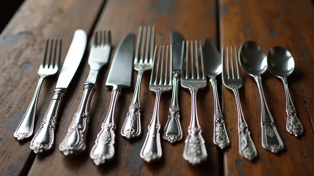 10 Best Cutlery Sets Under $50 That Last - Affordable and Durable Picks ...