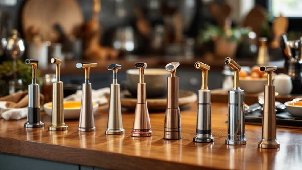 8 Best Kitchen Torches for Perfecting Crème Brûlée and More Culinary ...