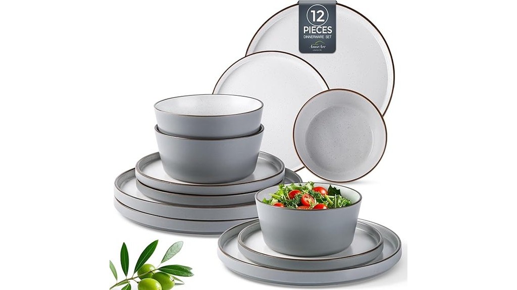 14 Best Minimalist Dinnerware Trends of 2025 That Will Elevate Your ...