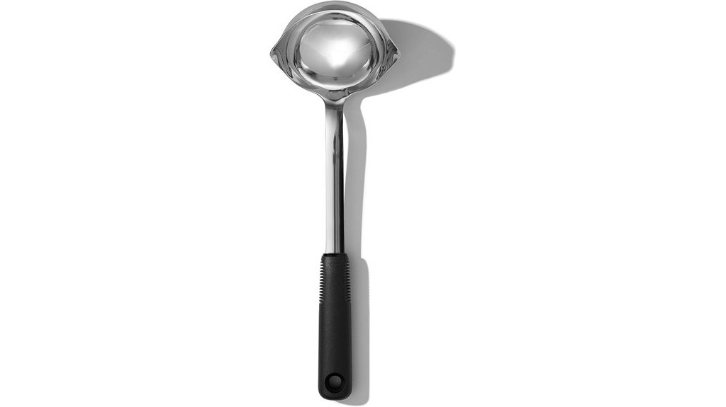 15 Best Ladles and Soup Spoons for Serving Comfort Food, Handpicked by ...