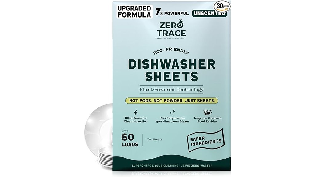 11 Best Eco-Friendly Dish Soaps for Safe Cleaning in 2025 - Our Top ...