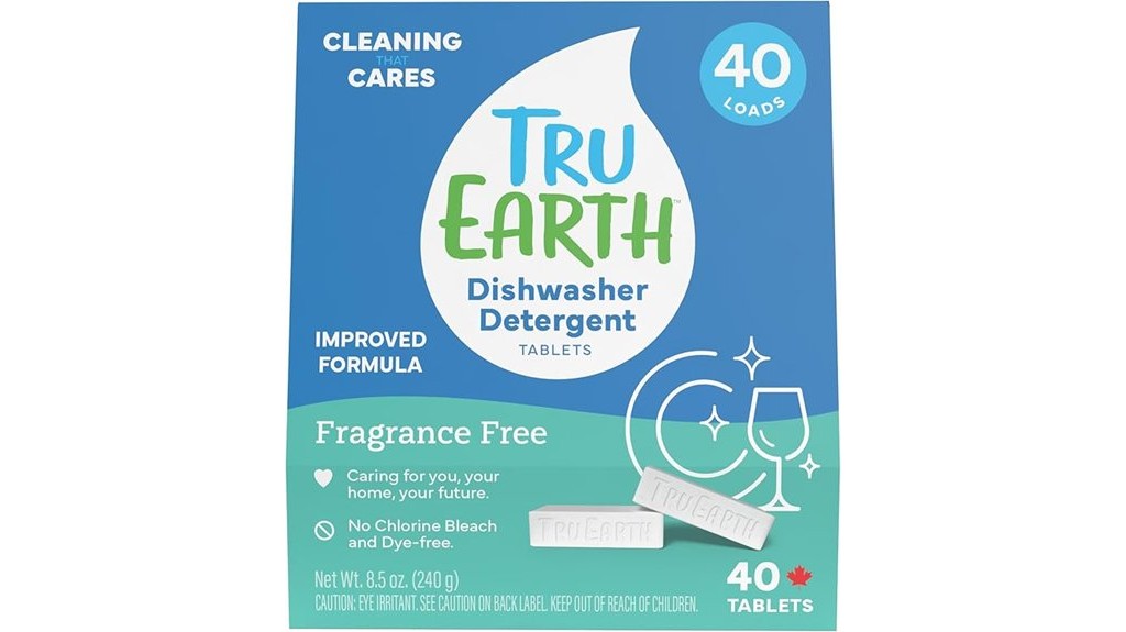 11 Best Eco-Friendly Dish Soaps for Safe Cleaning in 2025 - Our Top ...