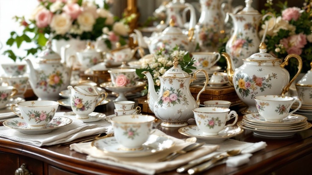 15 Best Premium Tea Sets for Tea Enthusiasts: Elegant Picks for Your ...