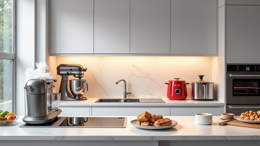 15 Best Small Appliances Every Beginner Kitchen Needs - Essential Picks for 2025 - LickingSpoon