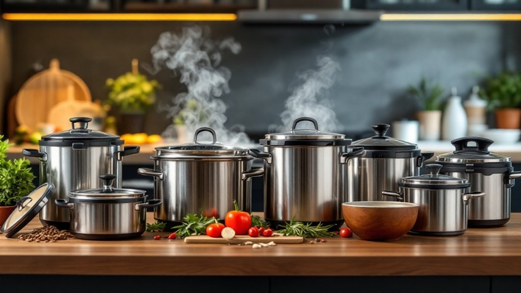 14 Best Pressure Cookers for Advanced Home Cooking, Handpicked by ...