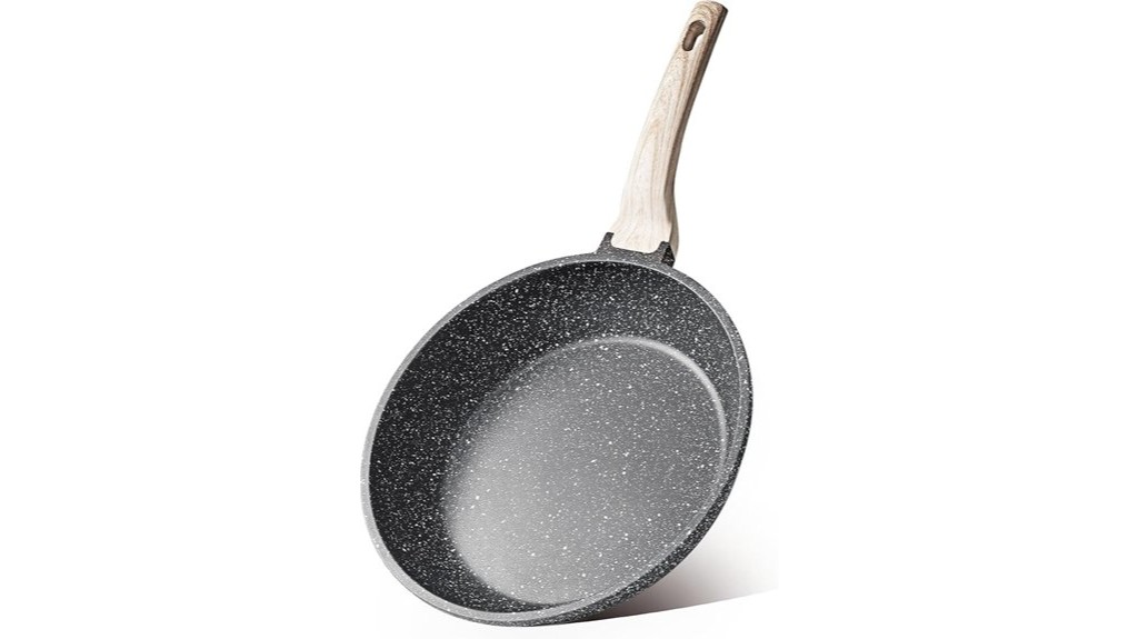 15 Best Non-Stick Frying Pans for Perfectly Cooked Eggs Every Time ...
