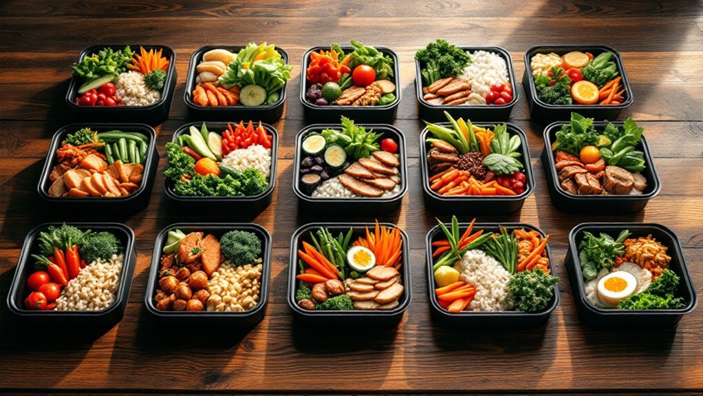 15 Best Bento Boxes for Healthy Lunch Packing - Expert Picks for 2025 ...