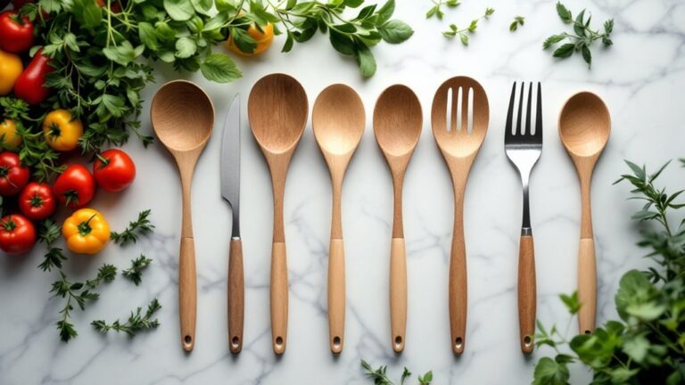 7 Best Non-Toxic Kitchen Utensils You Can Trust for Healthy Cooking ...