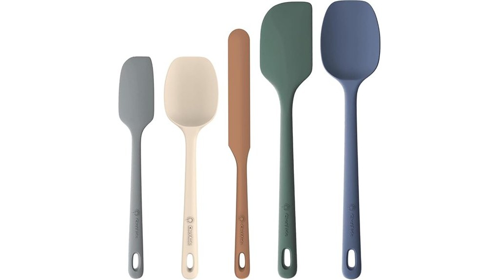 15 Best Spatulas for Cooking and Baking Like a Pro, According to Chefs ...