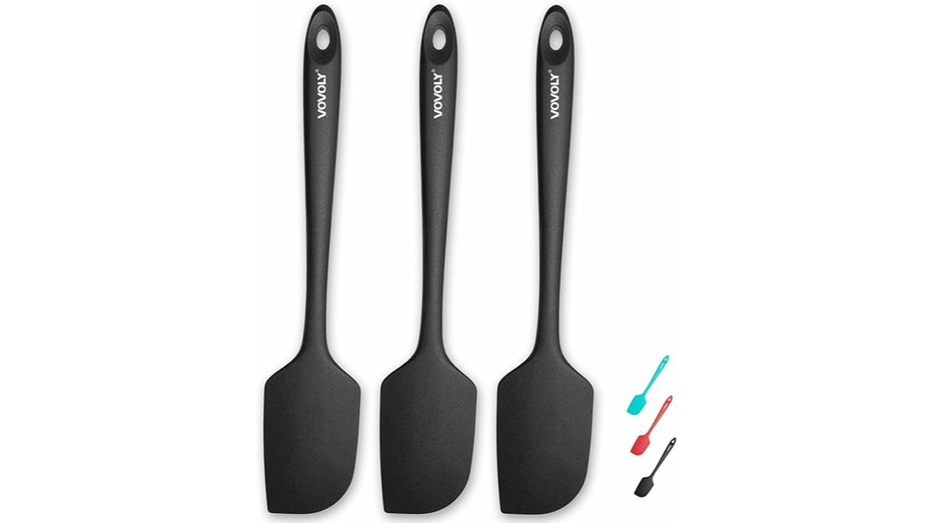 15 Best Spatulas for Cooking and Baking Like a Pro, According to Chefs ...