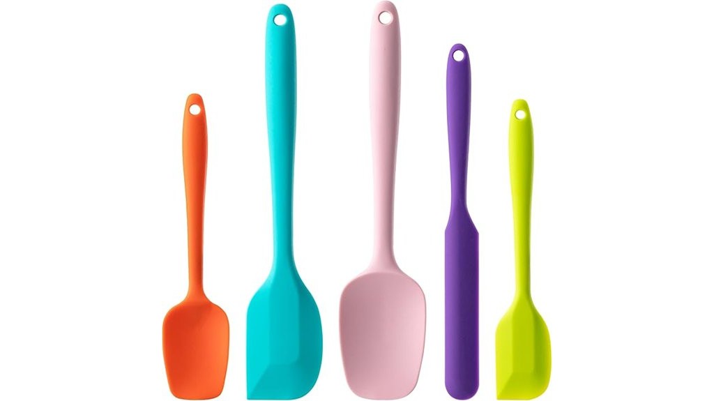15 Best Spatulas for Cooking and Baking Like a Pro, According to Chefs ...
