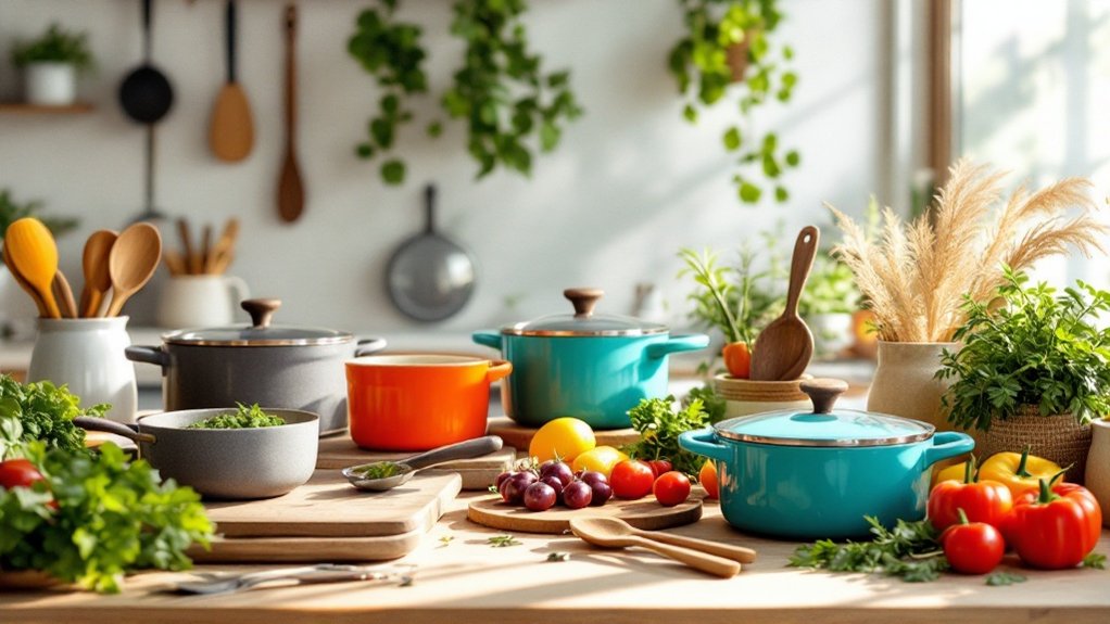 5 Best Non-Toxic Cookware Brands for Healthy Cooking in 2025: A ...