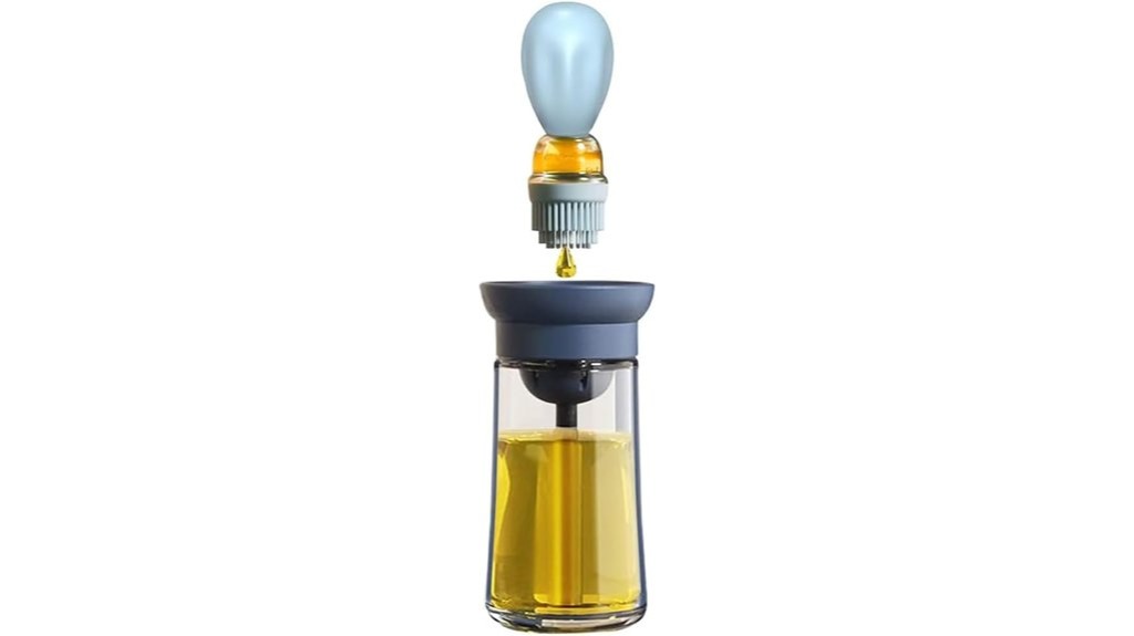15 Best Oil Dispensers for Healthy Cooking, Recommended by Culinary ...