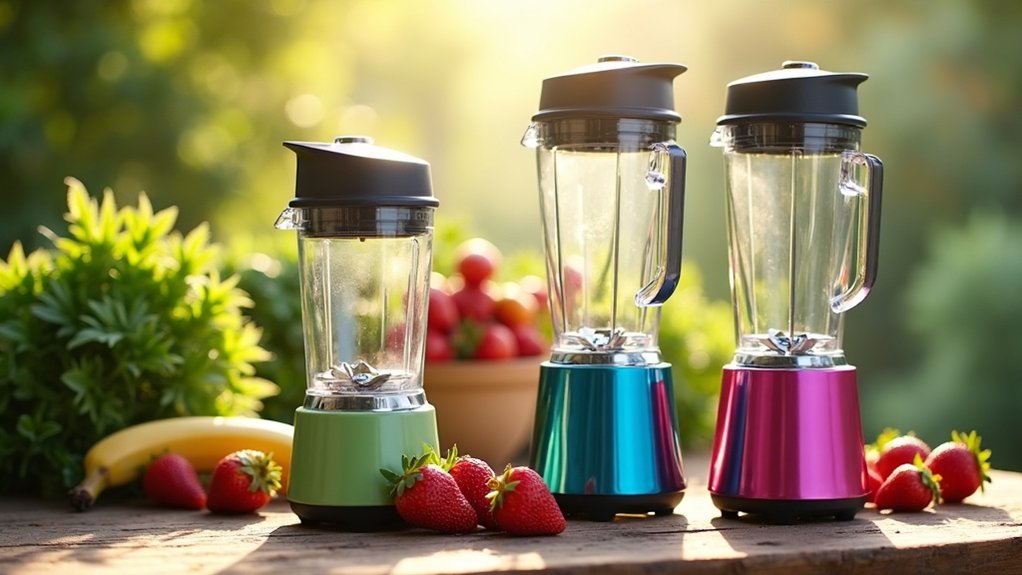 15 Best Portable Blenders for Smoothies on the Go - Blend Anywhere ...