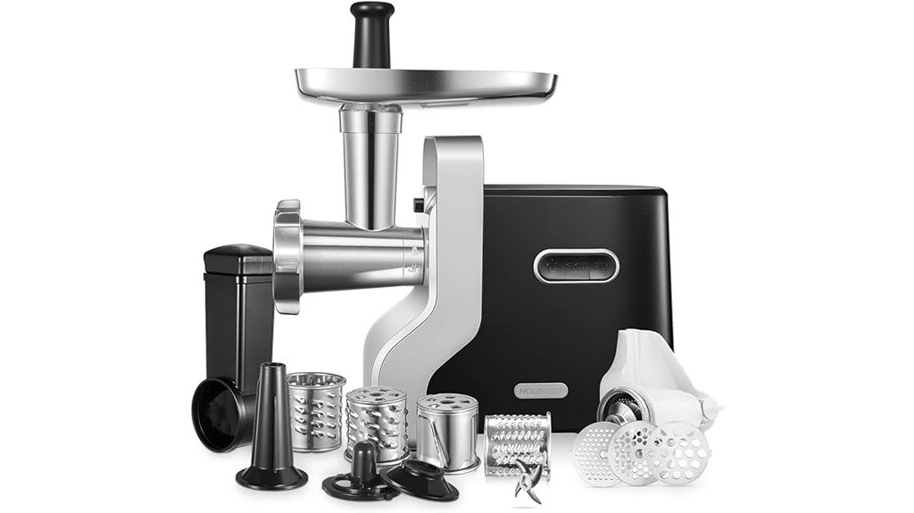 13 Best Meat Grinders for Home Butchers in 2025 - Expert ...