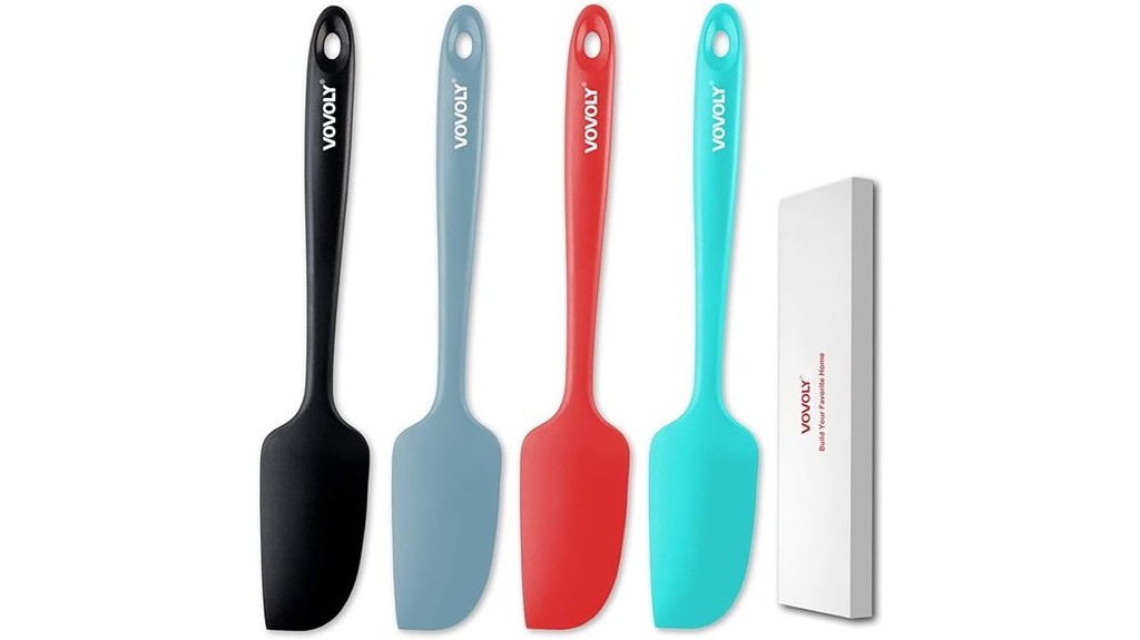 15 Best Spatulas for Cooking and Baking Like a Pro, According to Chefs ...