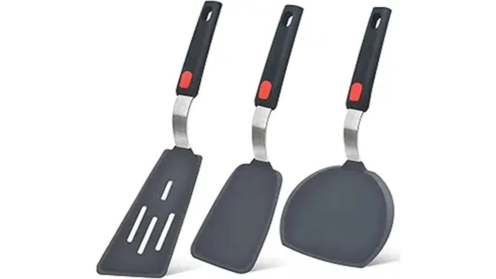 15 Best Spatulas for Cooking and Baking Like a Pro, According to Chefs ...