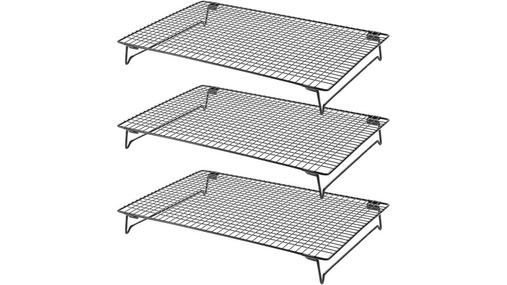 13 Best Baking Racks for Cooling Cookies and Cakes, According to Pastry ...