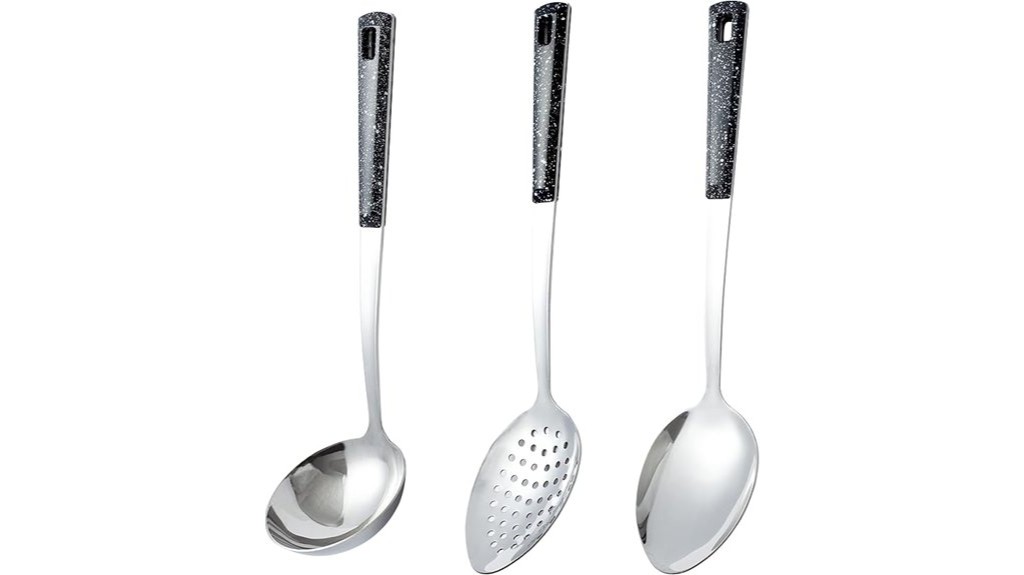 15 Best Ladles and Soup Spoons for Serving Comfort Food, Handpicked by ...