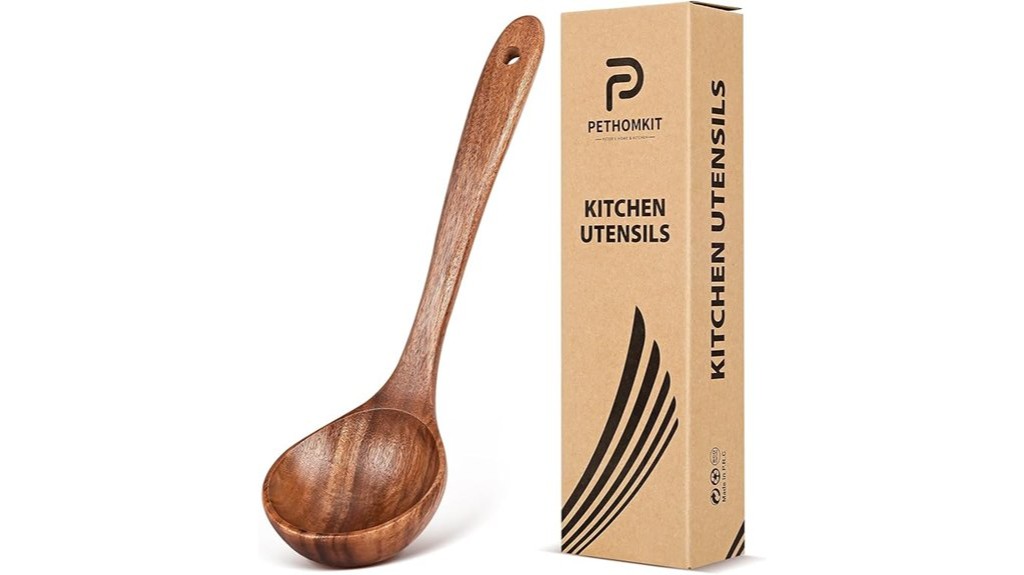 15 Best Ladles and Soup Spoons for Serving Comfort Food, Handpicked by ...