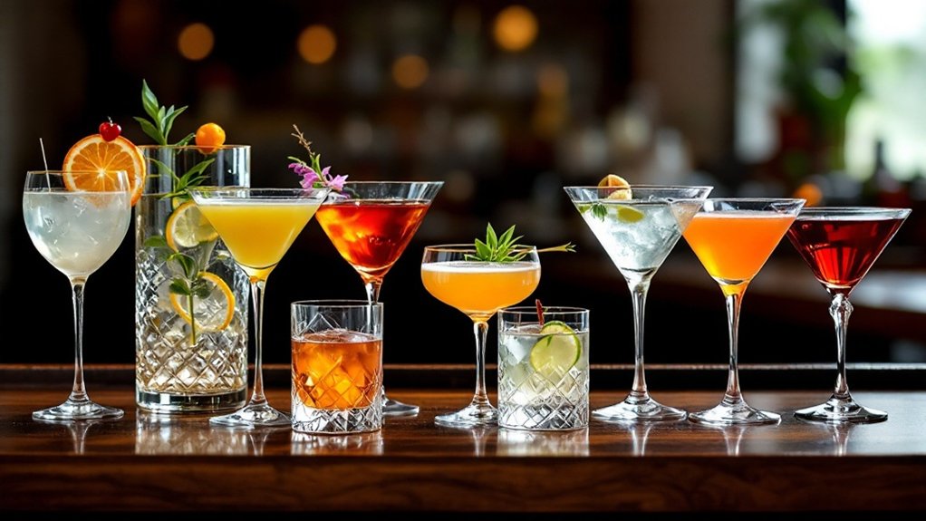 15 Best Cocktail Glasses for Home Mixology, According to Bartenders ...