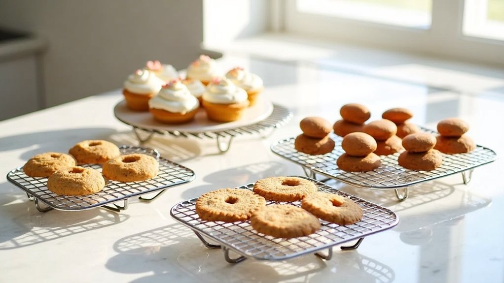 13 Best Baking Racks for Cooling Cookies and Cakes, According to Pastry ...